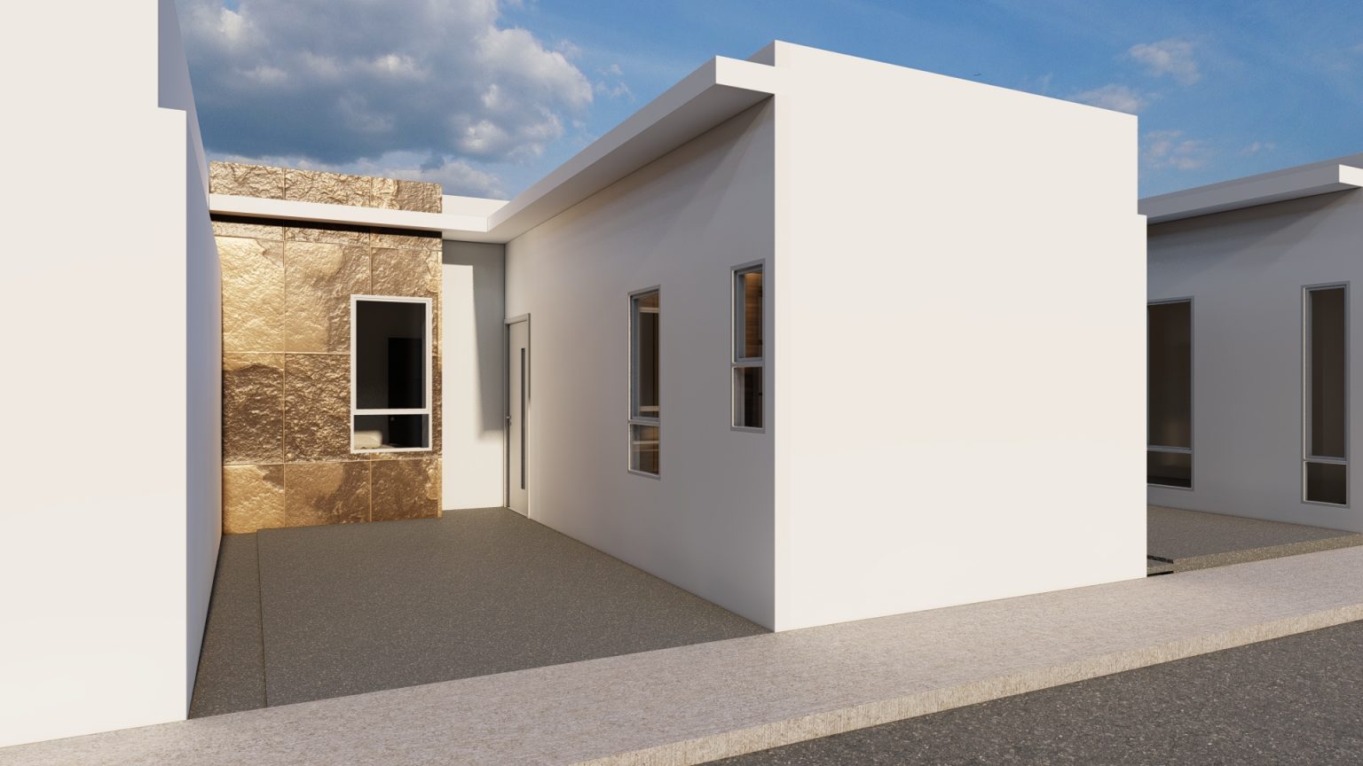 Modelo Turquesa 2023 | Pueblos Magicos Residencial