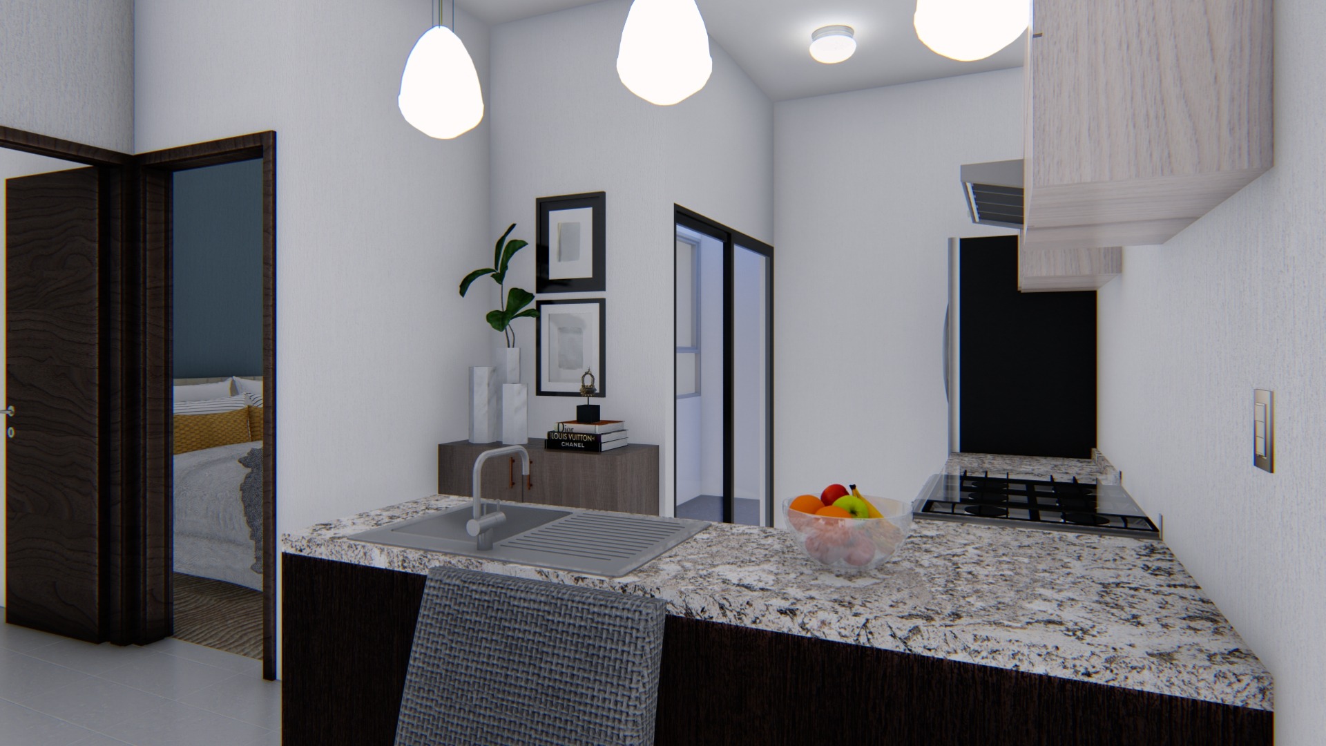 Modelo Turquesa 2023 | Pueblos Magicos Residencial