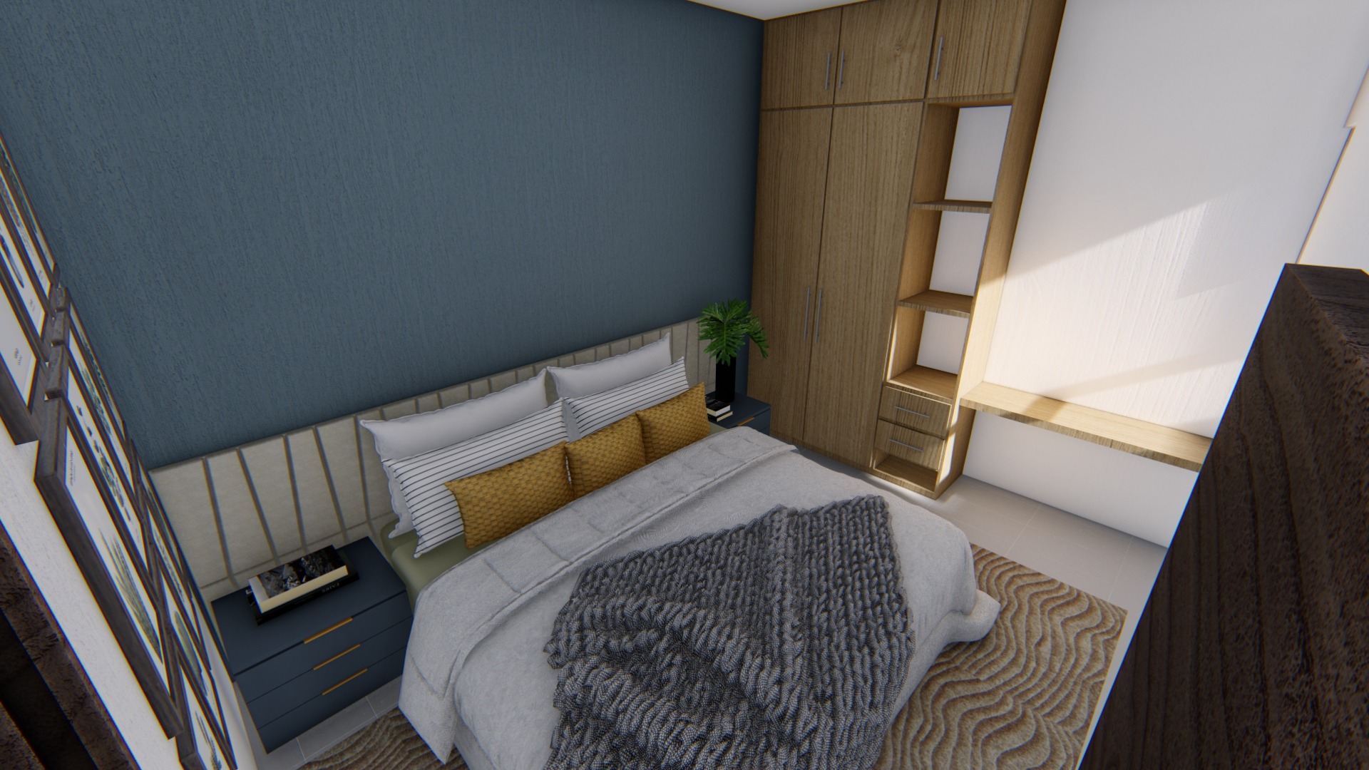 Modelo Turquesa 2023 | Pueblos Magicos Residencial