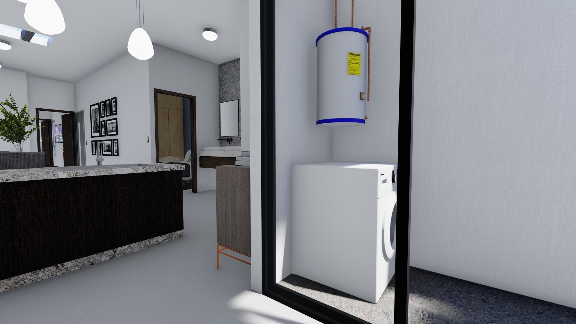 Modelo Turquesa 2023 | Pueblos Magicos Residencial