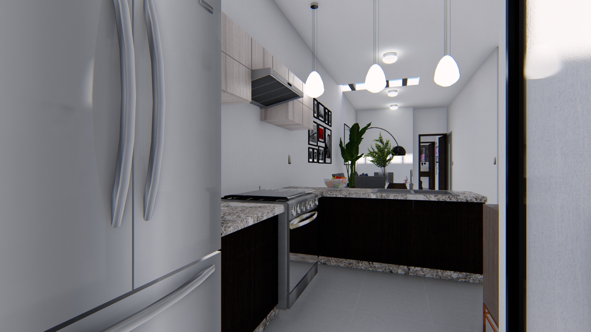 Modelo Turquesa 2023 | Pueblos Magicos Residencial