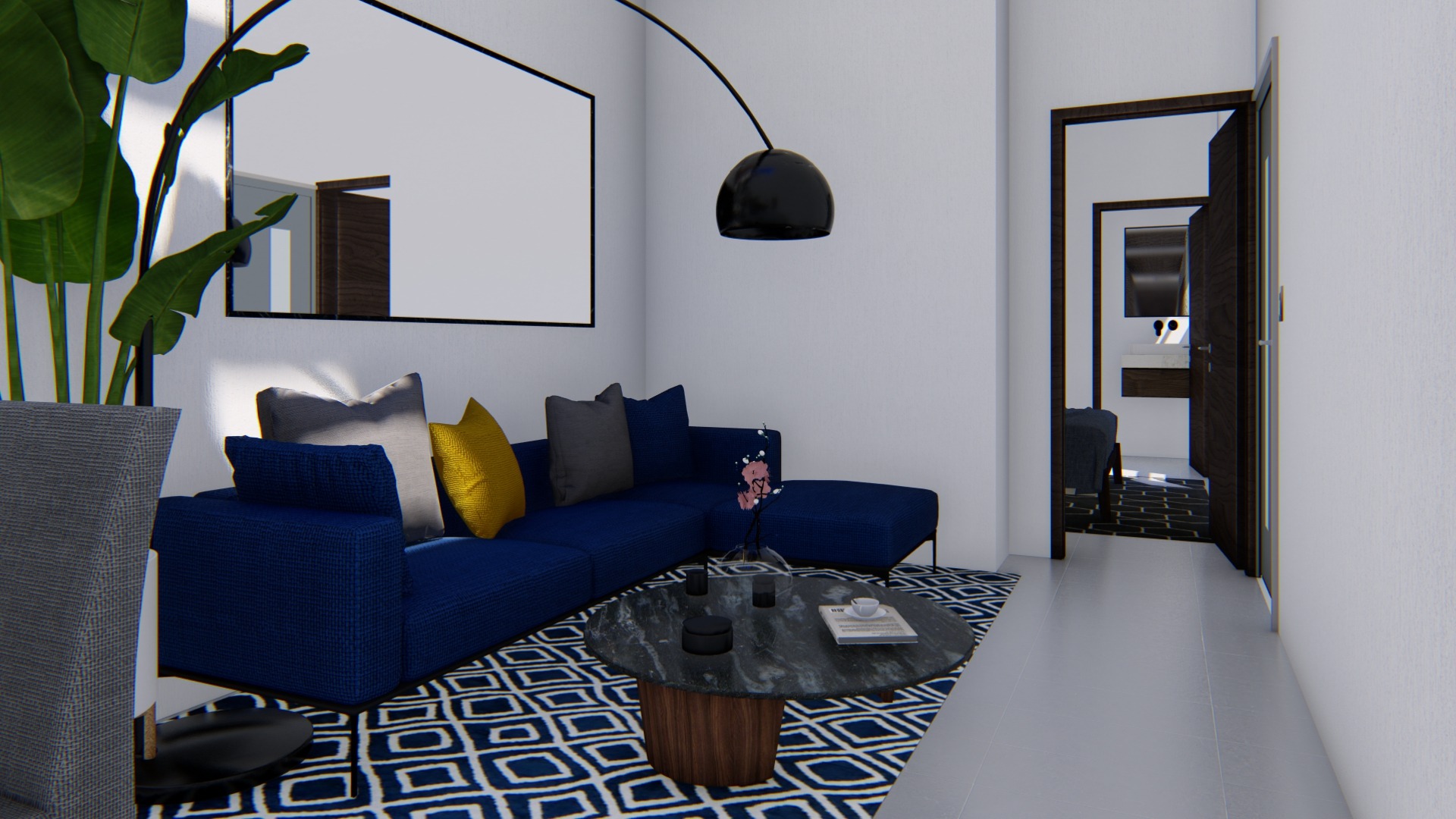 Modelo Turquesa 2023 | Pueblos Magicos Residencial