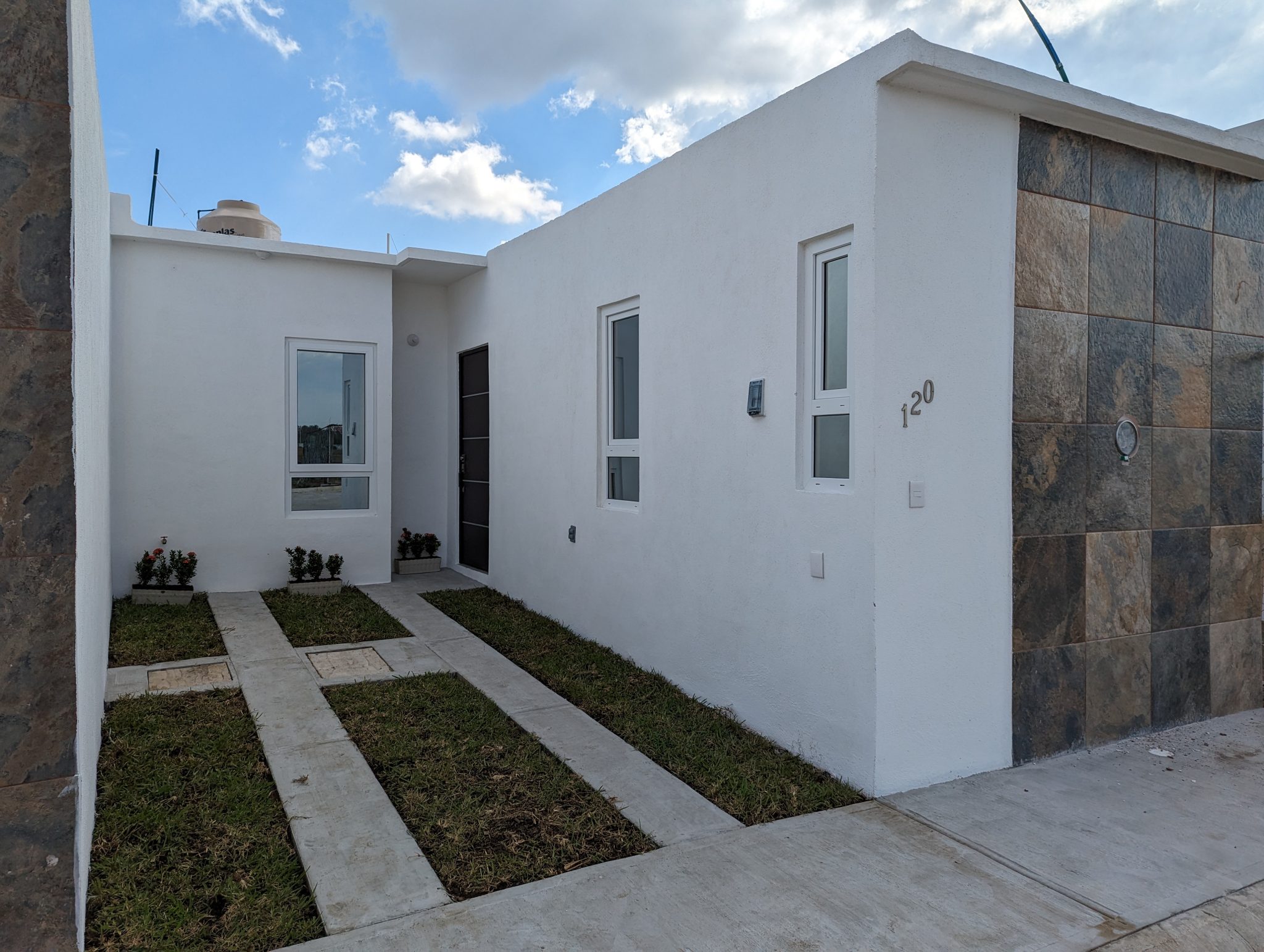 Modelo Turquesa 2023 | Pueblos Magicos Residencial